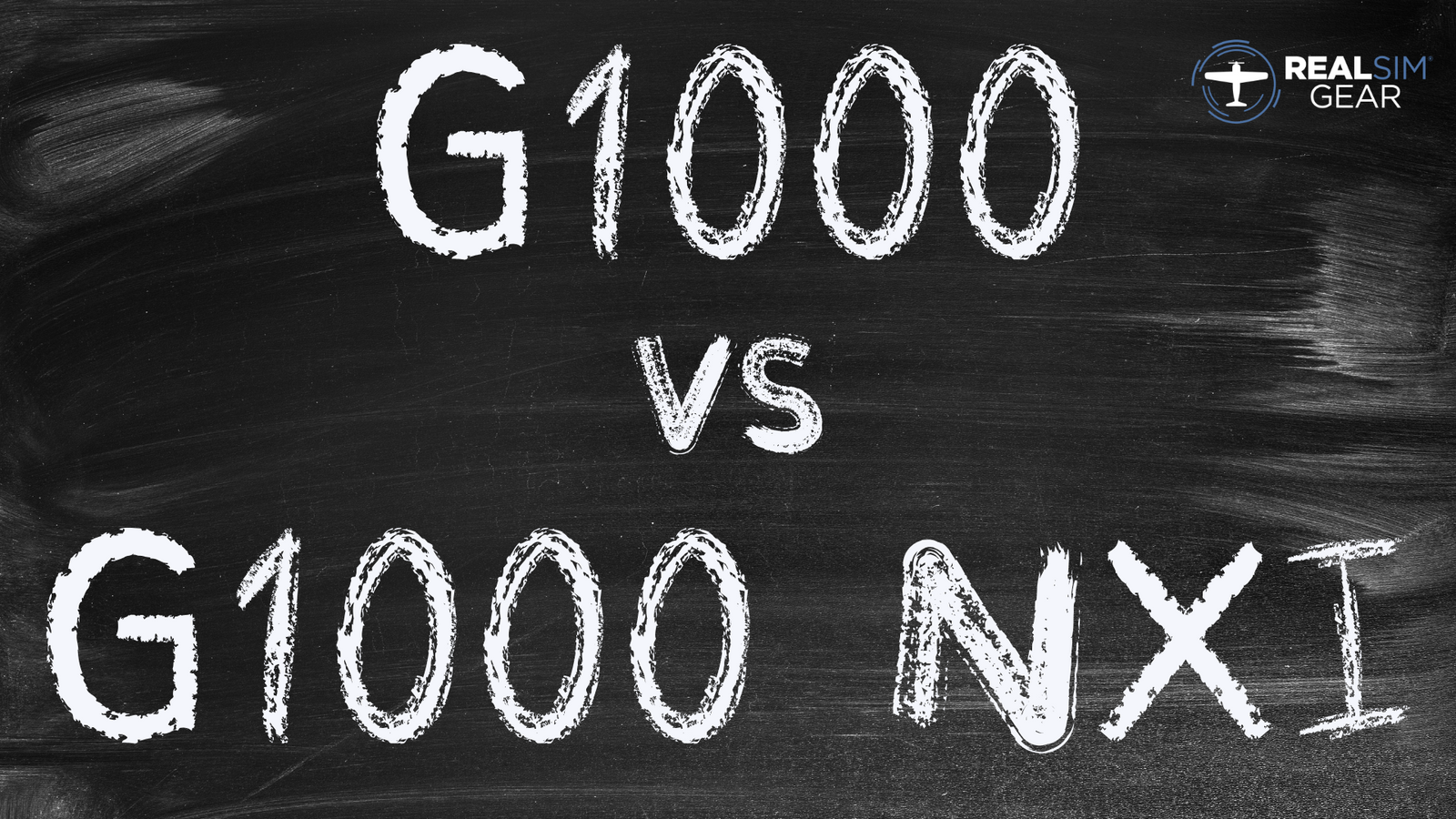 G1000 vs. G1000 NXI: What's the Difference between the Garmin and the ...