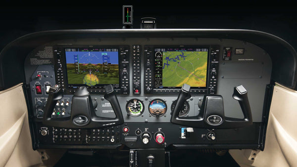 Cessna Package – RealSimGear.com