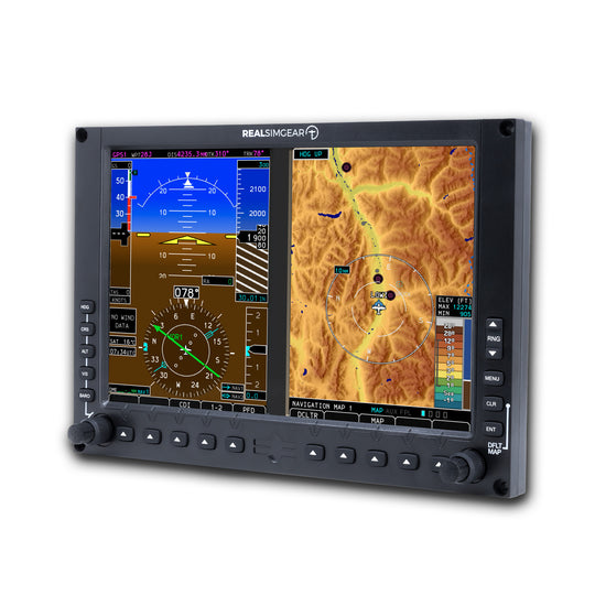 Flight Sim Avionics – RealSimGear.com