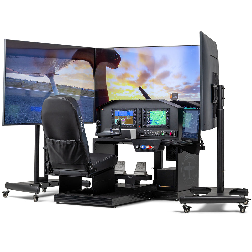 Cessna Home Package – RealSimGear.com