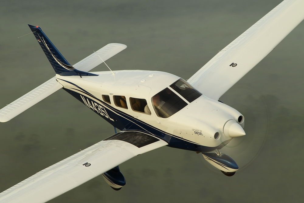 Piper – RealSimGear.com