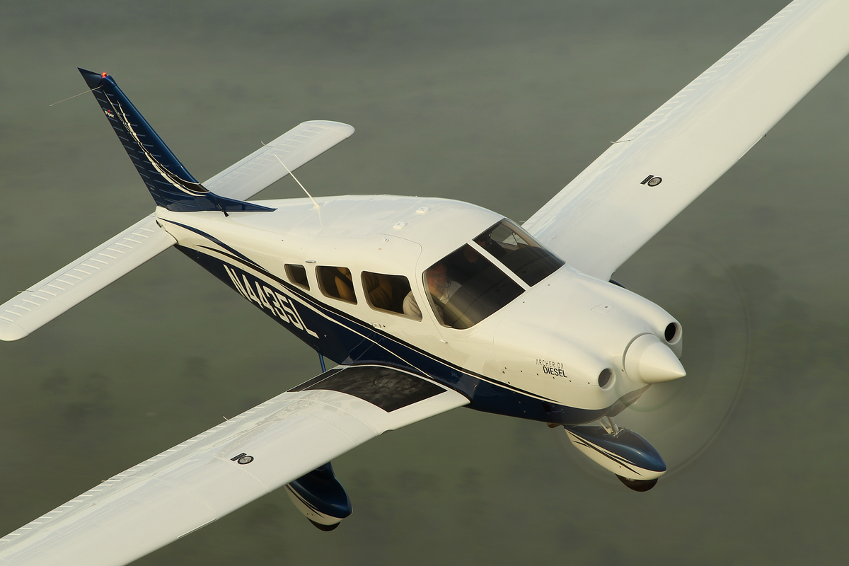 Piper – RealSimGear.com