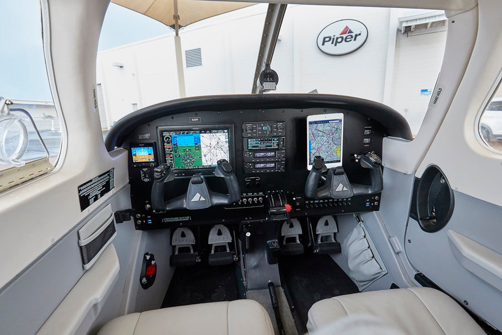 Piper – RealSimGear.com