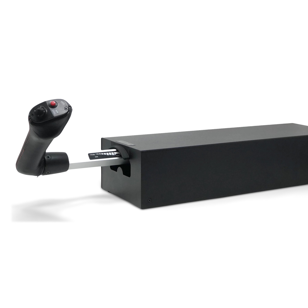 RealSimGear Cirrus Side Stick Yoke – RealSimGear.com