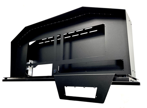 RealSimGear Modular Panel System – RealSimGear.com